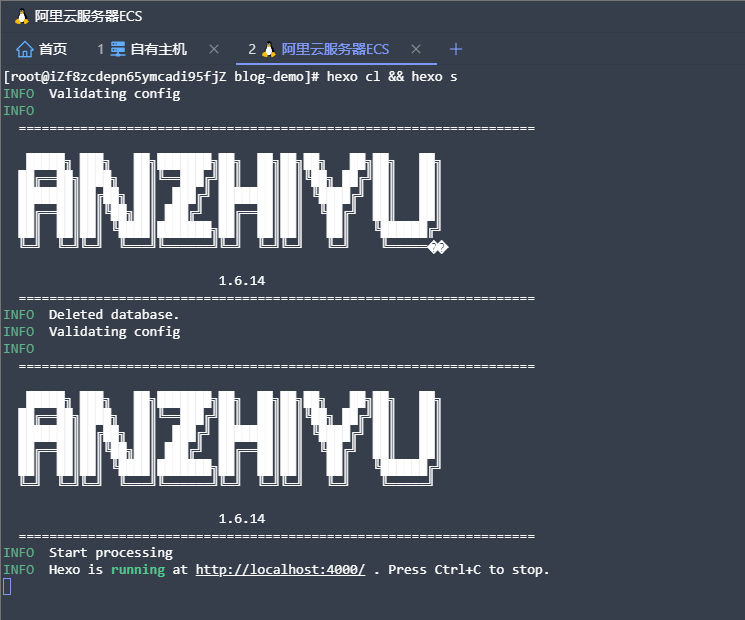 第一期： 零基础快速搭建个人博客， Hexo + GitHub Pages + Cloudflare Pages 全流程指南， 免费部署超详细！ | 🏰 魔法信息堡
