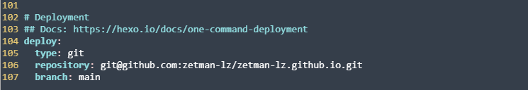 第一期： 零基础快速搭建个人博客， Hexo + GitHub Pages + Cloudflare Pages 全流程指南， 免费部署超详细！ | 🏰 魔法信息堡