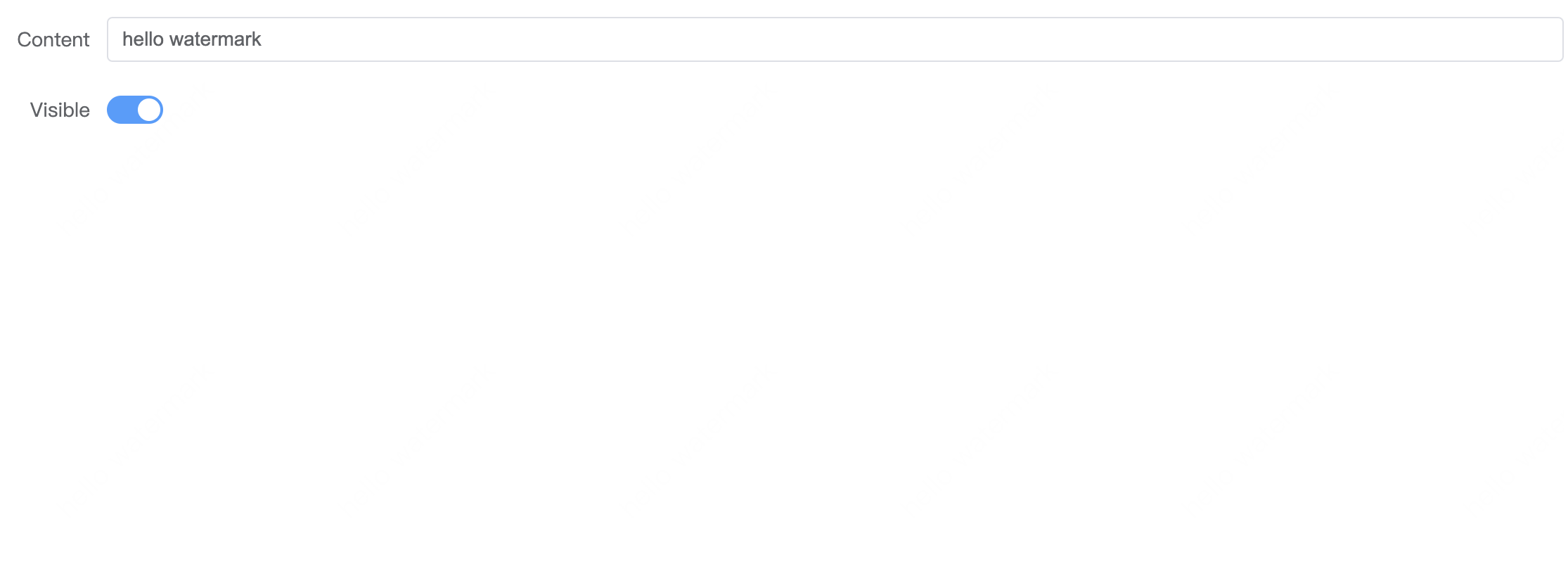 能在 nodejs 中解水印吗 · Issue #35 · zhensherlock/watermark-js-plus · GitHub