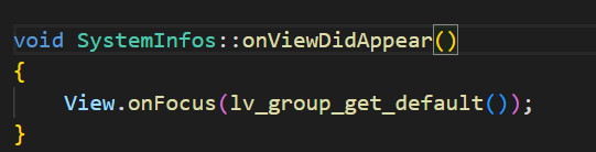 关于页面管理器 页面状态 （PageState） 切换的问题 · Issue #72 · FASTSHIFT/X-TRACK · GitHub