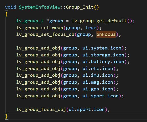 关于页面管理器 页面状态 （PageState） 切换的问题 · Issue #72 · FASTSHIFT/X-TRACK · GitHub