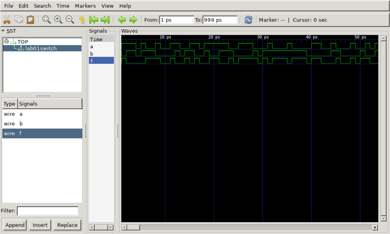 doc/一生一芯预学习.md at main · leesum1/doc · GitHub