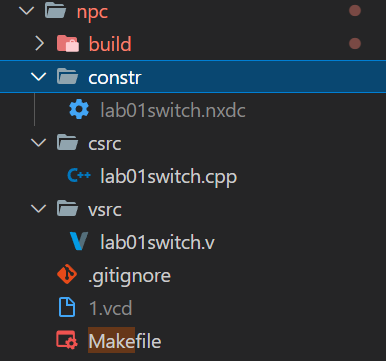 doc/一生一芯预学习.md at main · leesum1/doc · GitHub