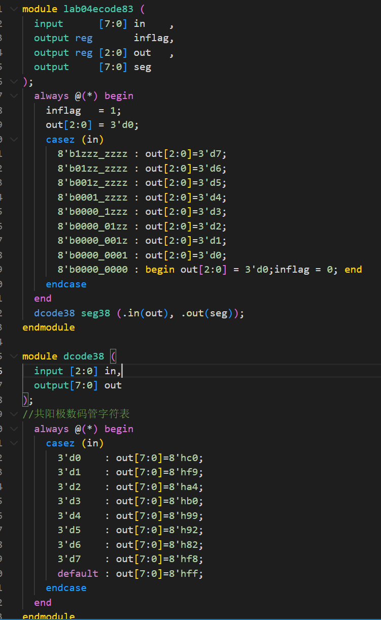 doc/一生一芯预学习.md at main · leesum1/doc · GitHub