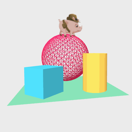 @ekolabs/aframe-spritesheet-component CDN by jsDelivr - A free, fast ...