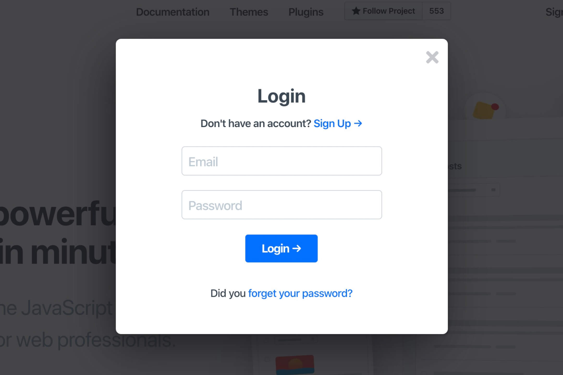@factor/plugin-standard-signin CDN by jsDelivr - A free, fast, and ...
