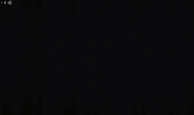 @ggedde/db-cli CDN by jsDelivr - A free, fast, and reliable Open Source CDN