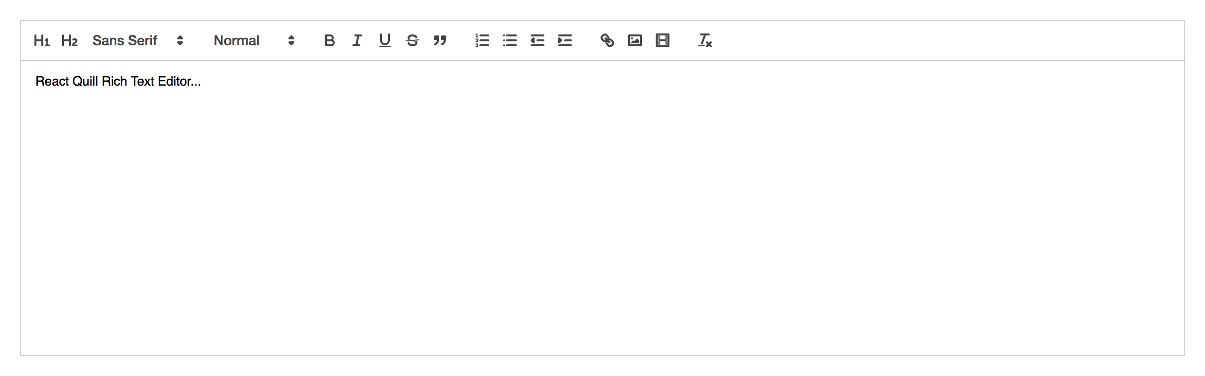 @icedesign/quill-rich-text-editor-block CDN by jsDelivr - A free, fast ...