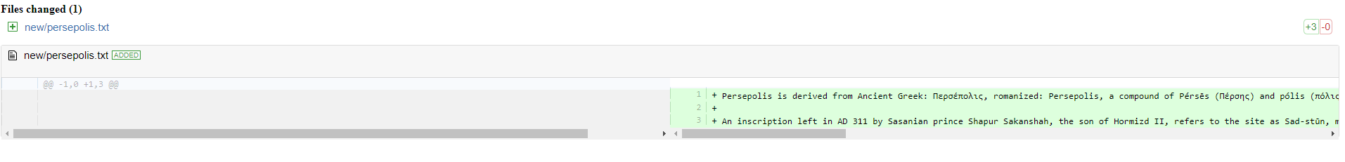 @nice-digital/file-diff-generator CDN by jsDelivr - A free, fast, and reliable Open Source CDN