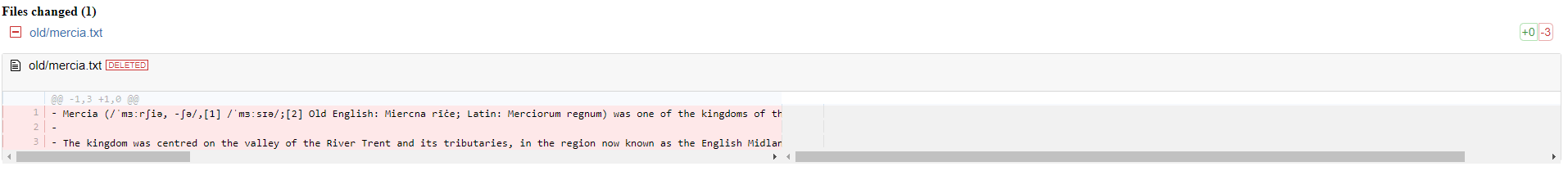 @nice-digital/file-diff-generator CDN by jsDelivr - A free, fast, and reliable Open Source CDN