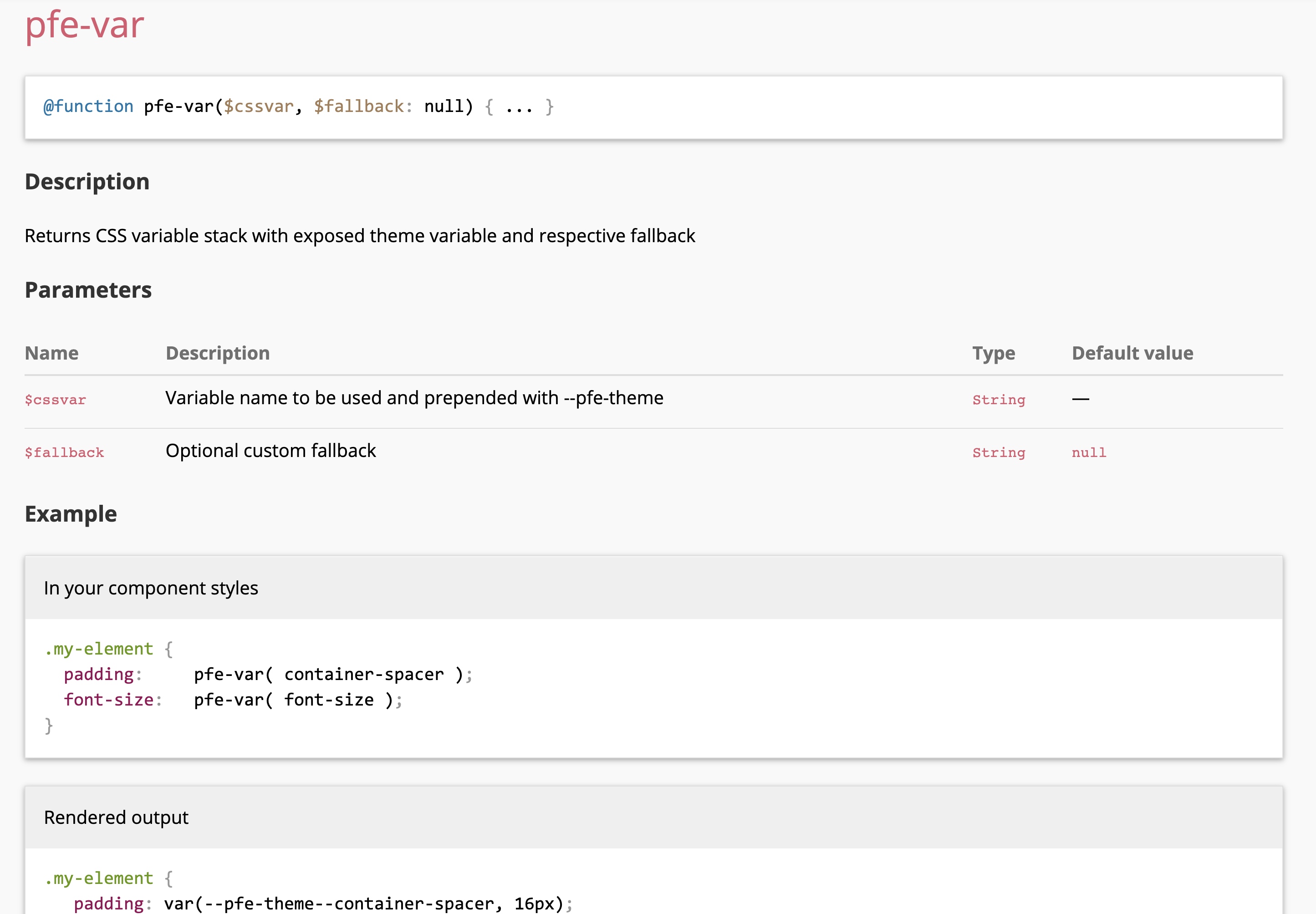 @patternfly/pfe-sass CDN by jsDelivr - A free, fast, and reliable Open Source CDN