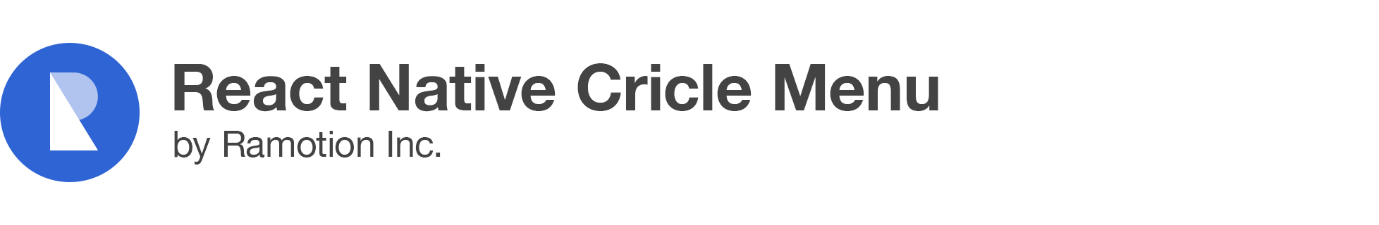 @ramotion/react-native-circle-menu CDN by jsDelivr - A free, fast, and ...