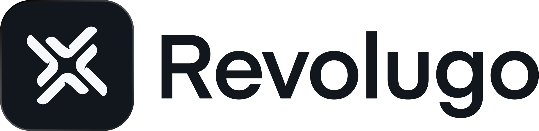 Revolugo logo
