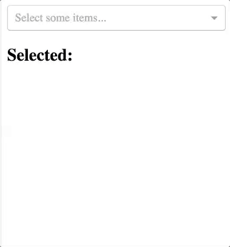 @snamoah/react-multi-select CDN by jsDelivr - A free, fast, and ...