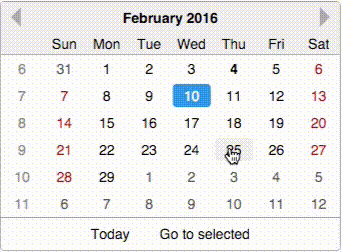 addon-react-date-picker CDN by jsDelivr - A free, fast, and reliable ...