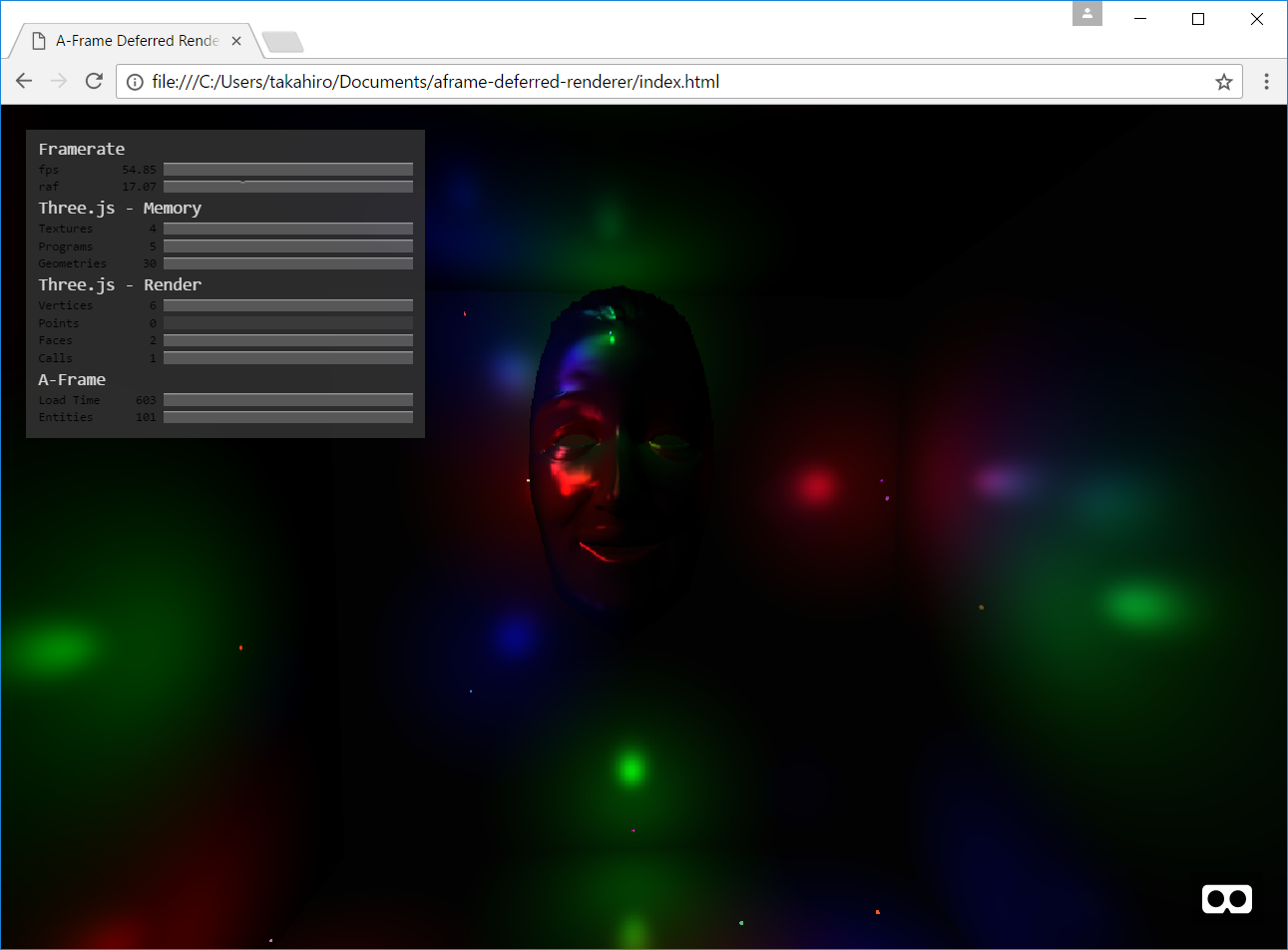 aframe-deferred-renderer CDN by jsDelivr - A free, fast, and reliable ... aframe-deferred-renderer CDN by jsDelivr - A free, fast, and reliable ...