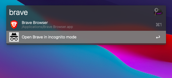 alfred-incognito-browser CDN by jsDelivr - A free, fast, and reliable ...
