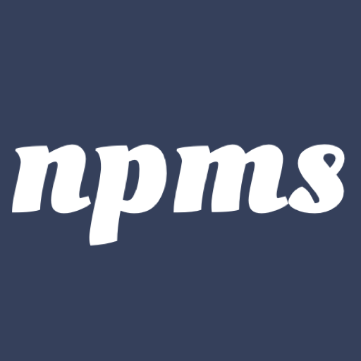 alfred-npms CDN by jsDelivr - A free, fast, and reliable Open Source CDN