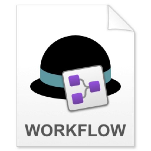 alfred-workflow-workflow CDN by jsDelivr - A free, fast, and reliable Open Source CDN