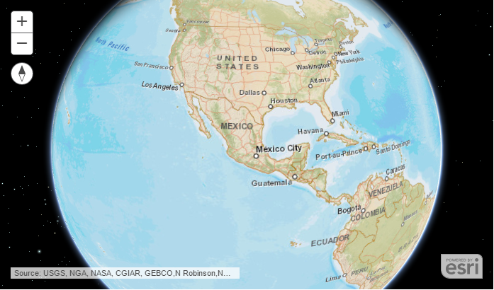 angular-esri-map CDN by jsDelivr - A free, fast, and reliable Open ...