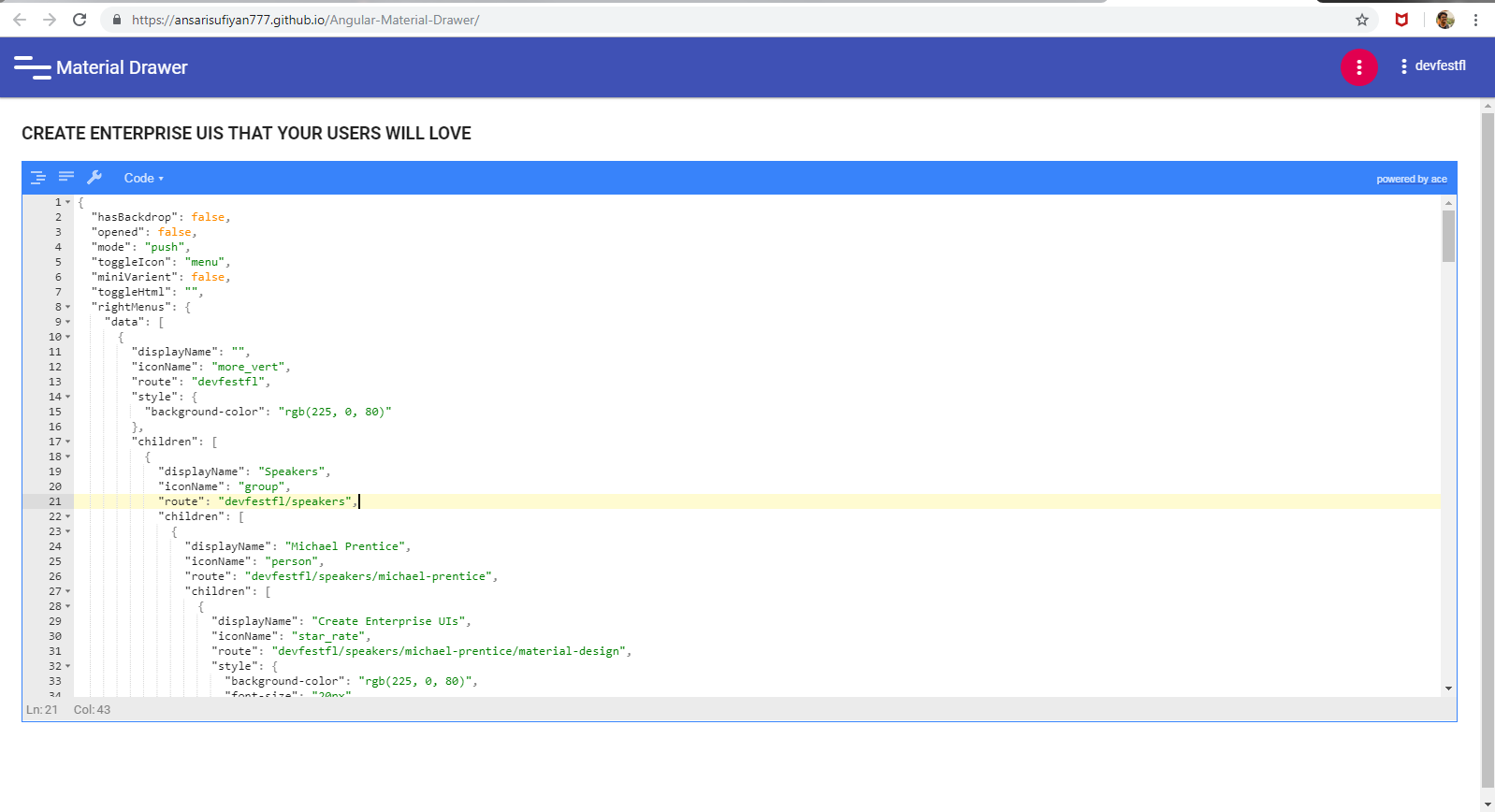 angular-material-drawer CDN by jsDelivr - A free, fast, and reliable ...