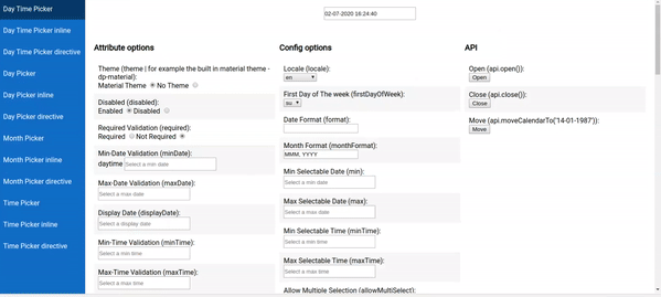 angular-weblineindia-date-picker CDN by jsDelivr - A free, fast, and ...