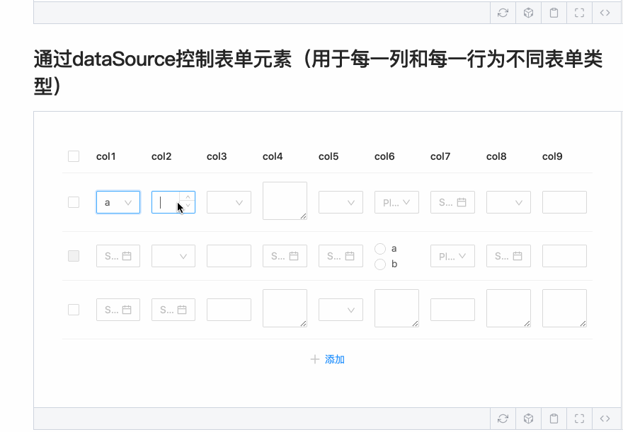 antd-editabletable CDN by jsDelivr - A free, fast, and reliable Open ... antd-editabletable CDN by jsDelivr - A free, fast, and reliable Open ...