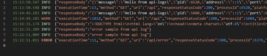 Api Logs Cdn By Jsdelivr A Free Fast And Reliable Open Source Cdn