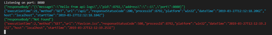 api-logs CDN by jsDelivr - A free, fast, and reliable Open Source CDN