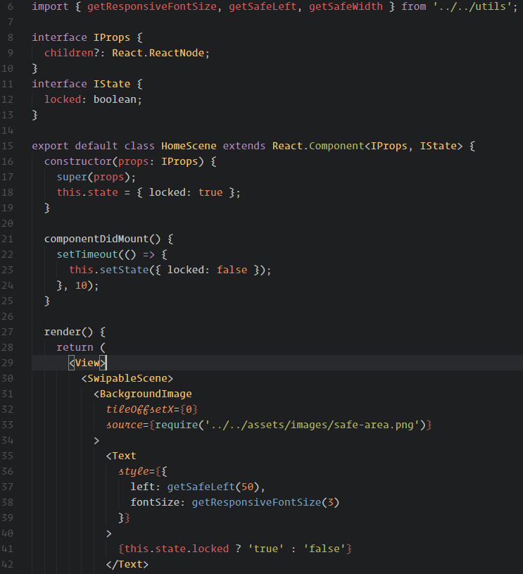base16-tomorrow-dark-vscode CDN by jsDelivr - A free, fast, and reliable Open Source CDN