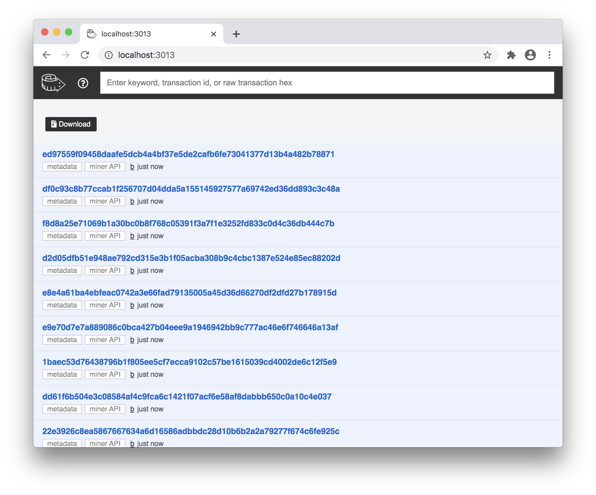 bitcache CDN by jsDelivr - A free, fast, and reliable Open Source CDN