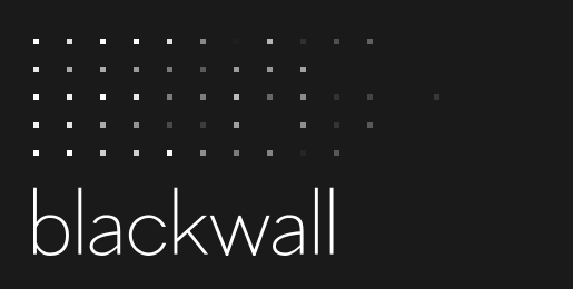 blackwall CDN by jsDelivr - A free, fast, and reliable Open Source CDN