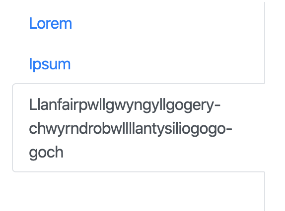 bootstrap-5-vertical-tabs CDN by jsDelivr - A free, fast, and reliable ...