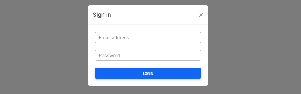 bootstrap-modal-form CDN by jsDelivr - A free, fast, and reliable Open Source CDN