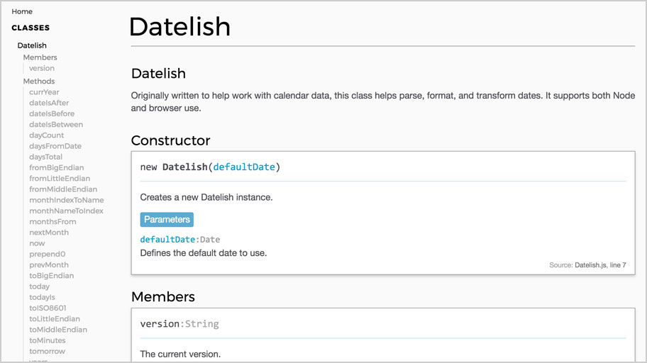 boxy-jsdoc-template CDN by jsDelivr - A free, fast, and reliable Open ...