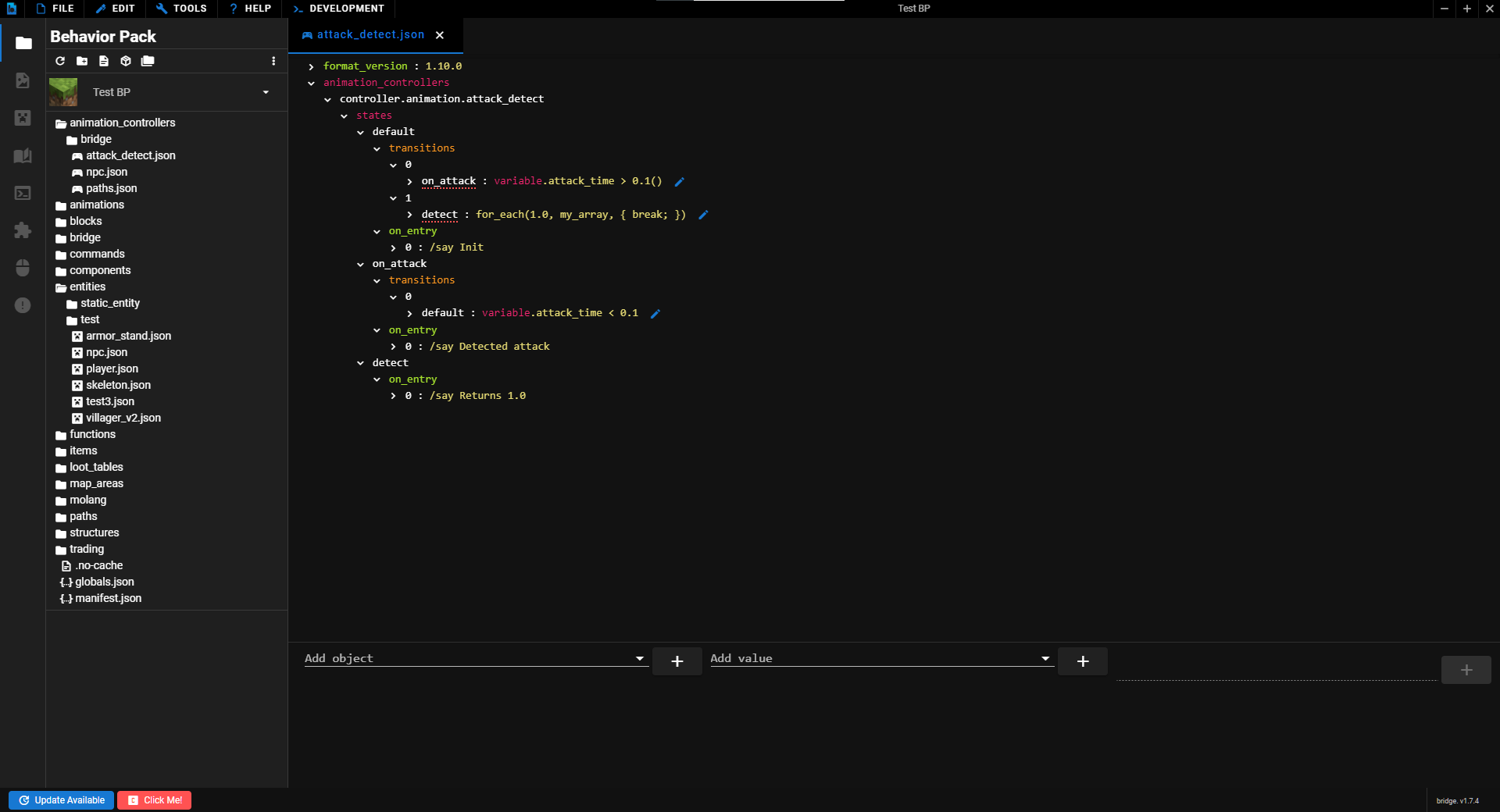 bridge-data CDN by jsDelivr - A free, fast, and reliable Open Source CDN
