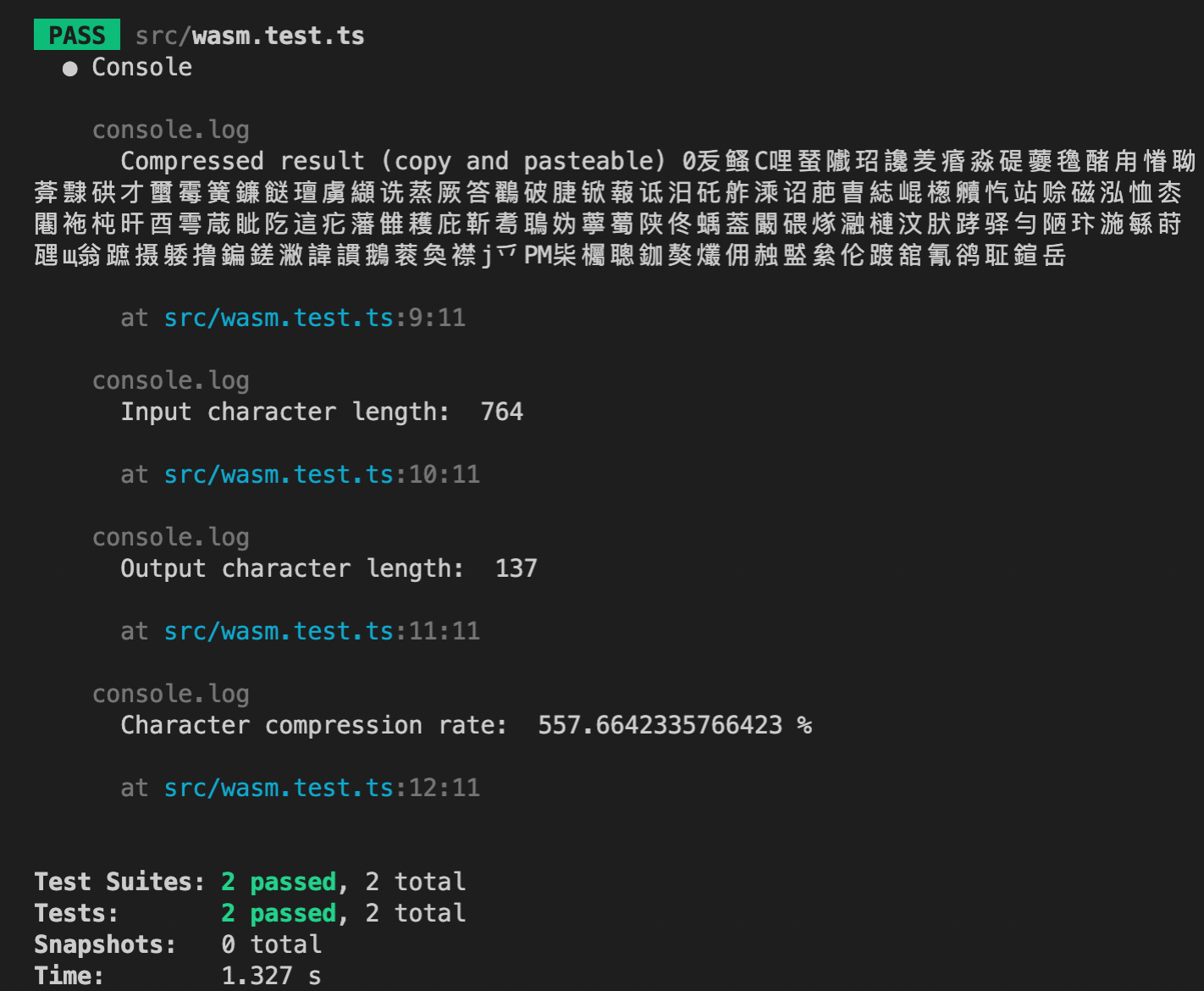 brotli-unicode CDN by jsDelivr - A free, fast, and reliable Open Source CDN brotli-unicode CDN by jsDelivr - A free, fast, and reliable Open Source CDN