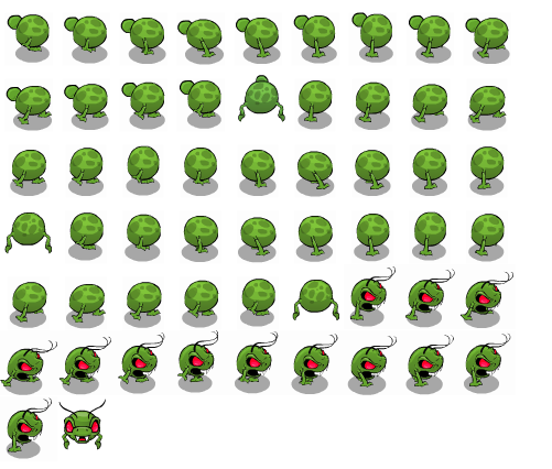 canvas-sprite-animations CDN by jsDelivr - A free, fast, and reliable ...