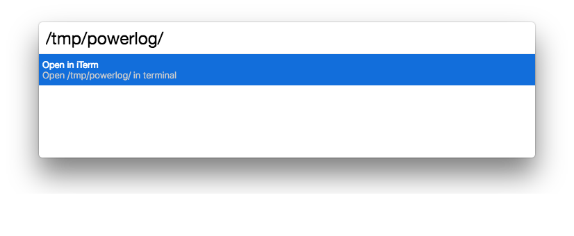 Cerebro Open In Iterm Cdn By Jsdelivr A Free Fast And Reliable Open 0443