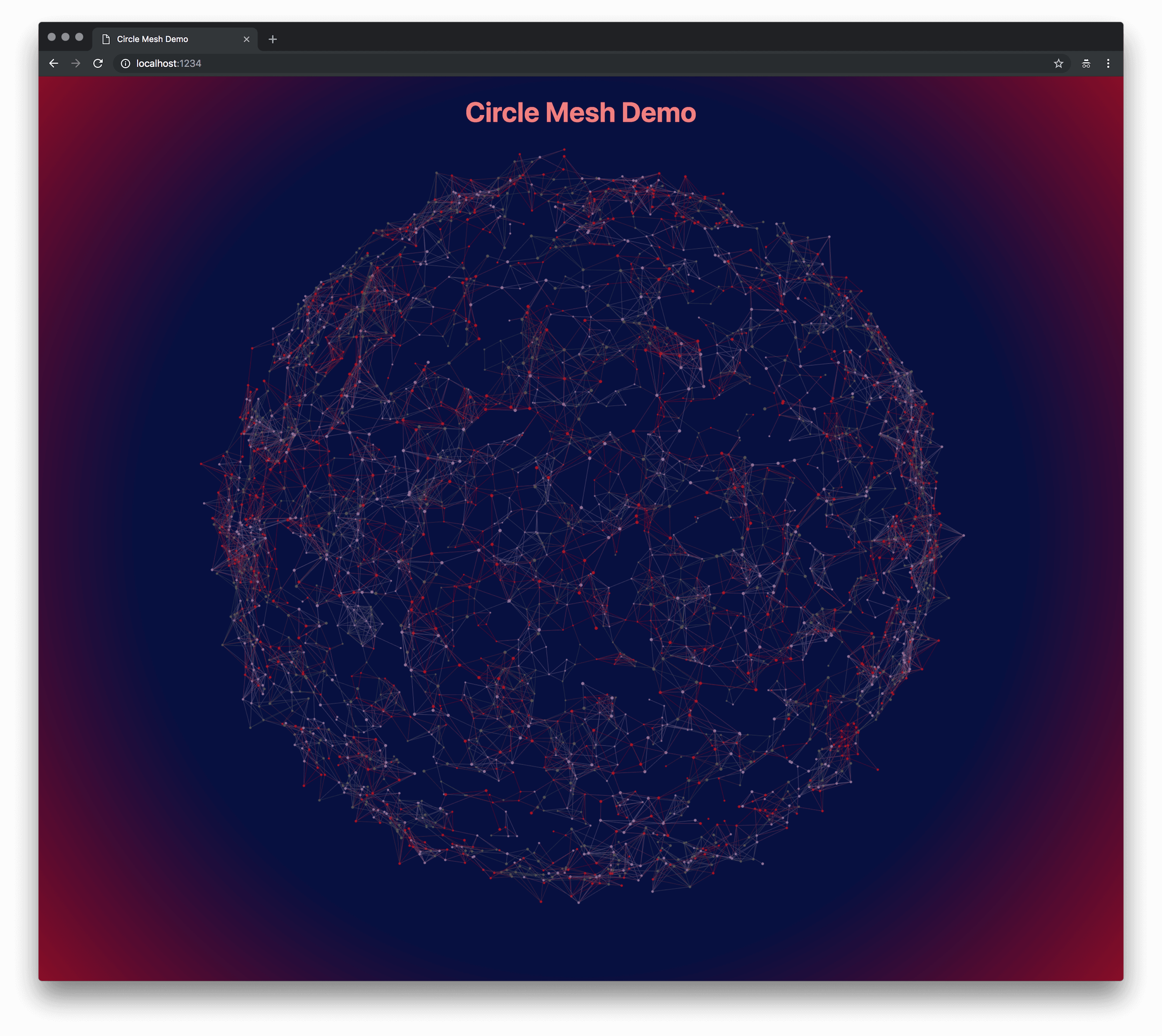 circle-mesh CDN by jsDelivr - A free, fast, and reliable Open Source CDN