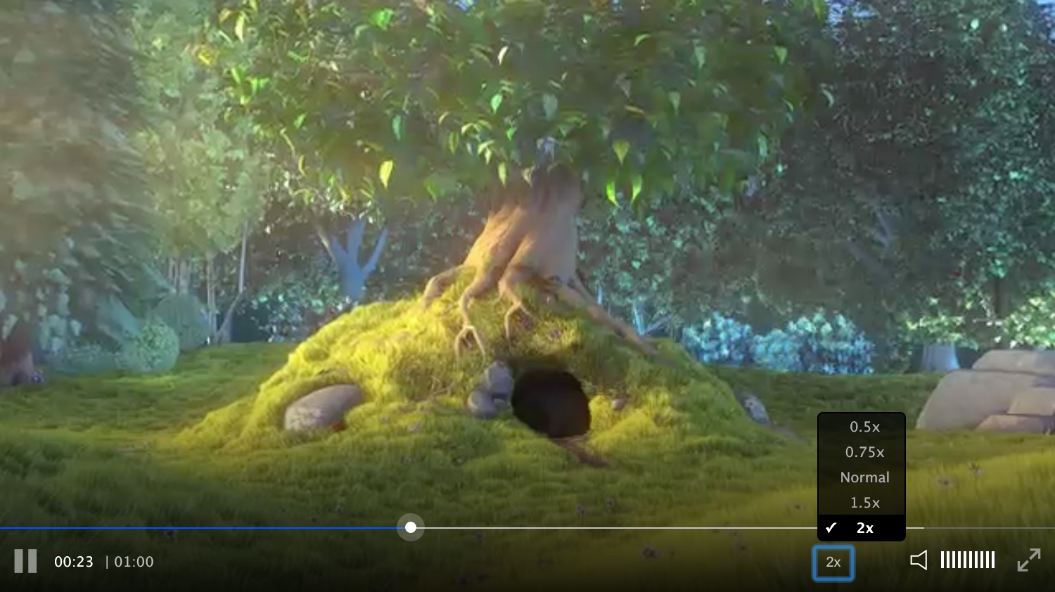 clappr-playback-rate-custom-plugin CDN by jsDelivr - A free, fast, and reliable Open Source CDN