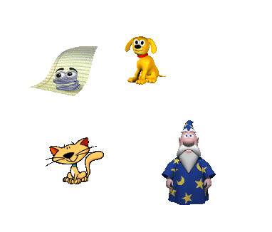 clippy-say CDN by jsDelivr - A free, fast, and reliable Open Source CDN