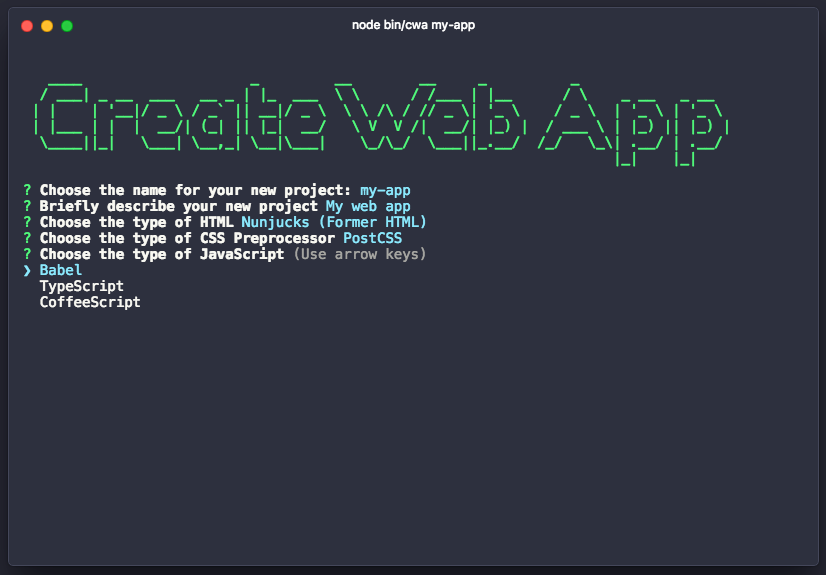 create-web-app CDN by jsDelivr - A free, fast, and reliable Open Source CDN