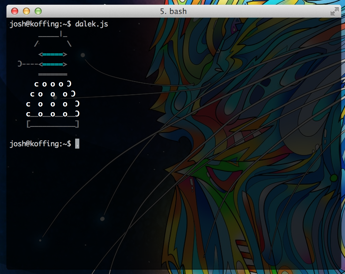 dalek CDN by jsDelivr - A free, fast, and reliable Open Source CDN