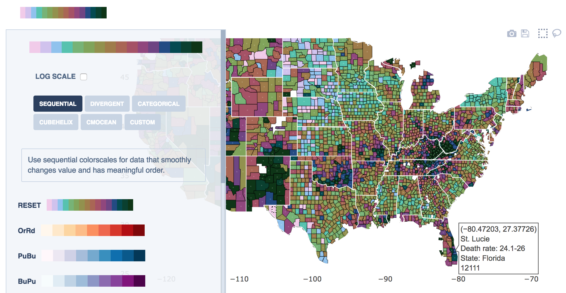dash-colorscales CDN by jsDelivr - A free, fast, and reliable Open ...