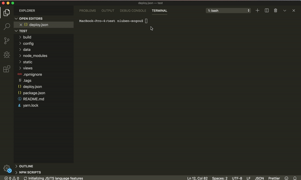 deploy-code CDN by jsDelivr - A free, fast, and reliable Open Source CDN deploy-code CDN by jsDelivr - A free, fast, and reliable Open Source CDN