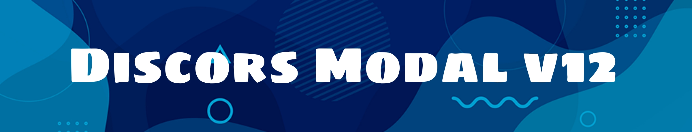 discord-modal-v12 CDN by jsDelivr - A free, fast, and reliable Open ... discord-modal-v12 CDN by jsDelivr - A free, fast, and reliable Open ...