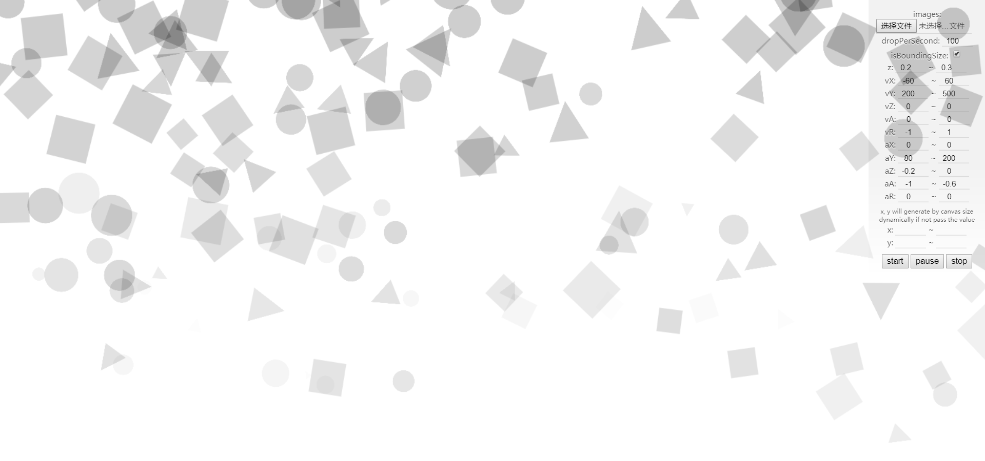 dropping-canvas CDN by jsDelivr - A free, fast, and reliable Open ...