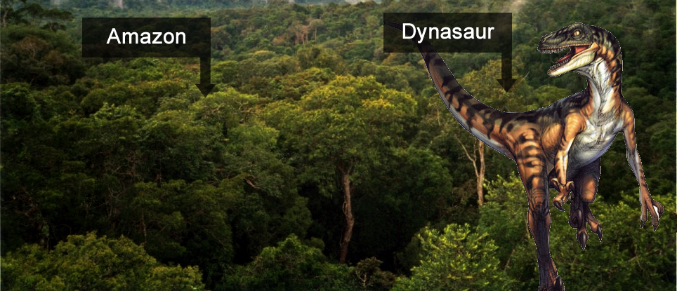 dynasaur CDN by jsDelivr - A free, fast, and reliable Open Source CDN