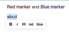 editor-js-custom-marker CDN by jsDelivr - A free, fast, and reliable ...